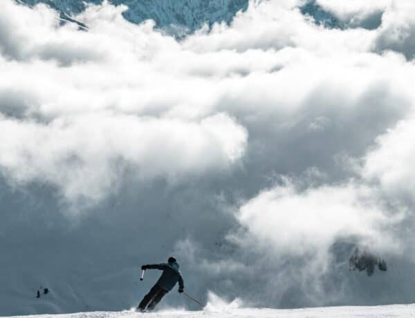 Meilleures stations de ski en France : Notre sélection 2025